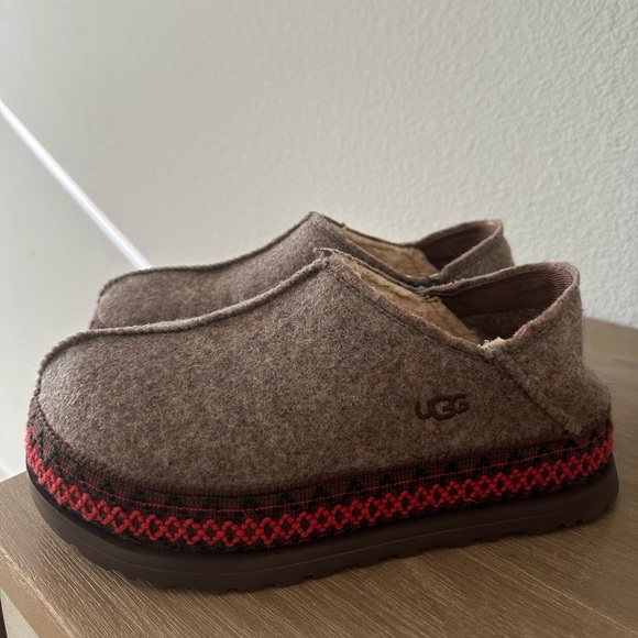 UGG | Shoes | Ugg Refelt Tasman | Poshmark